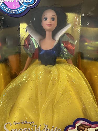 Barbie Special Sparkles Collection Snow White Disney Doll by Mattel