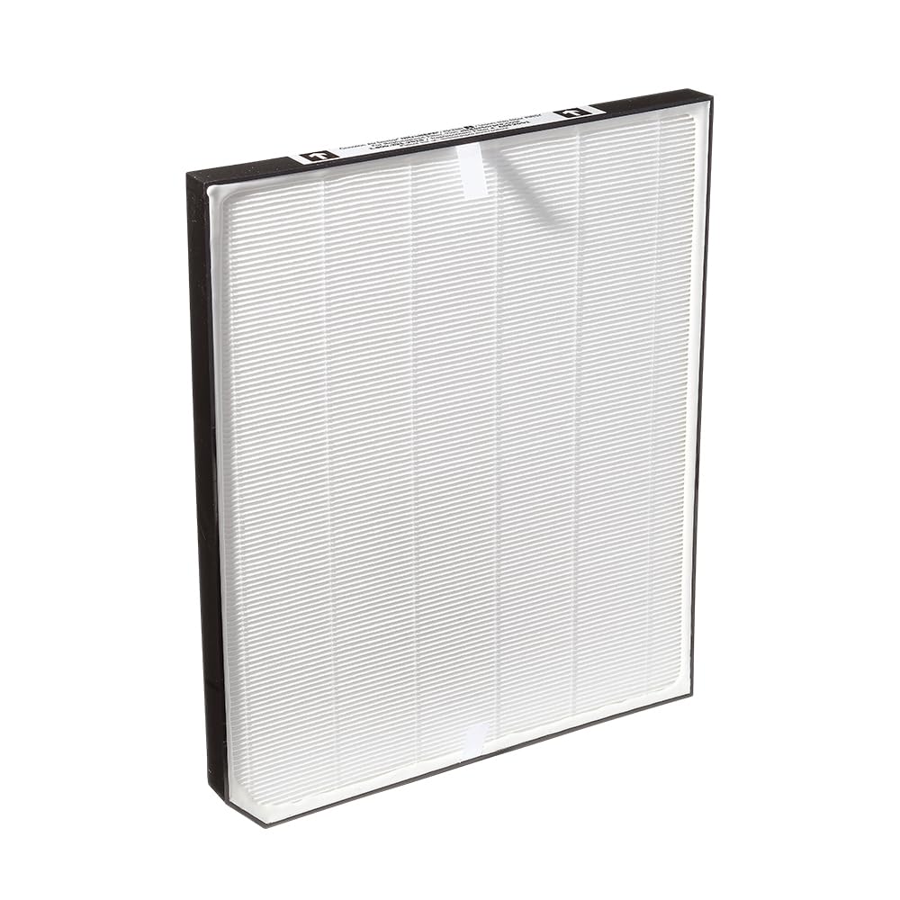 AIRDOCTOR AD2000 Genuine Replacement UltraHEPA Filter | Captures Cigarette Smoke, Pet Odors, Pollen, Toxins and More | MADE BY AIRDOCTOR