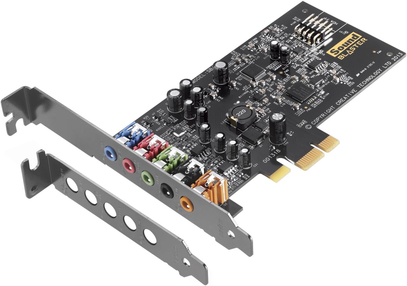 CREATIVE Sound Card 30SB157000