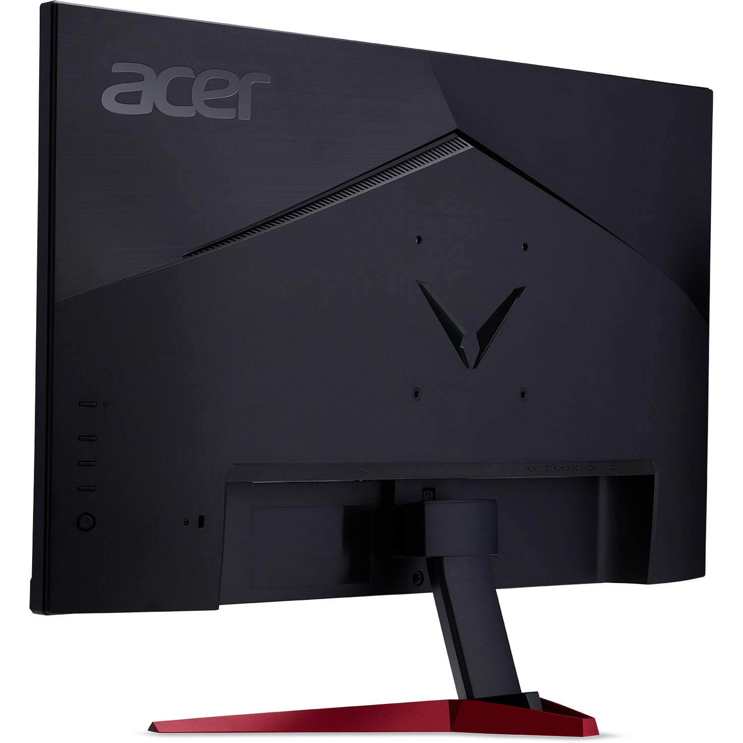 Acer Nitro - 21.5in LED Widescreen LCD Monitor Display Full HD 1920 X 1080 1ms in-Plane Switching (IPS) (Renewed)