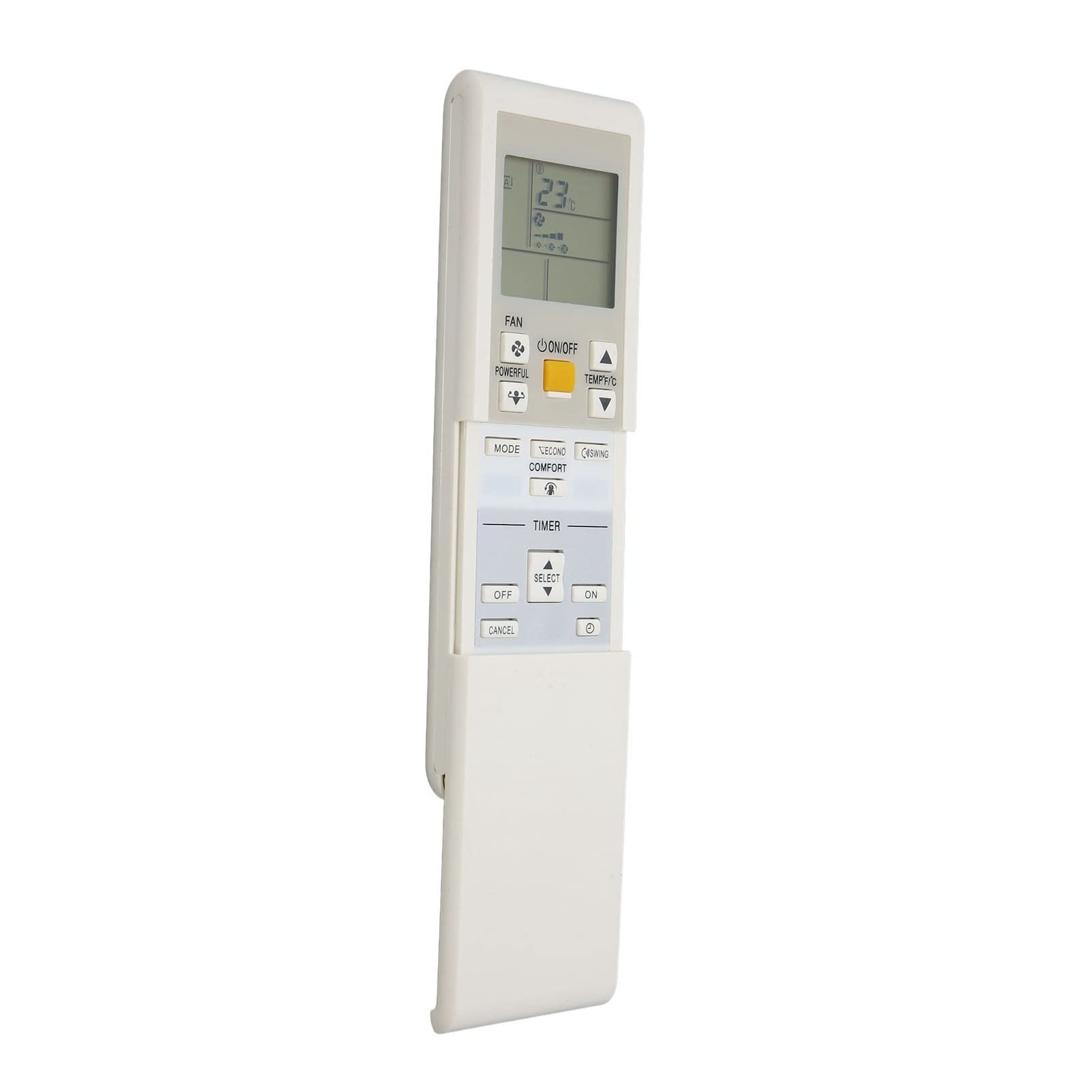 AC Remote Control Universal for Daikin ARC452A9 ARC452A15 ARC452A16 ARC452A17 ARC452A18 ARC452A19 ARC452A20 ARC452A21 ARC452A22 ARC452A1 ARC452A2 ARC452A3 2MKS50G2V1B