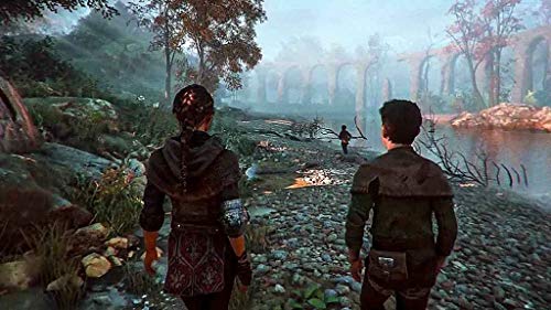 A Plague Tale: Innocence (PS4) - PlayStation 4