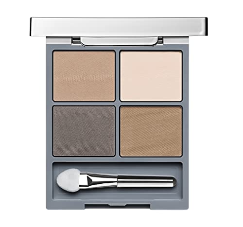 Physicians Formula The Healthy Eyeshadow, Canyon Classic, 0.21 Ounce