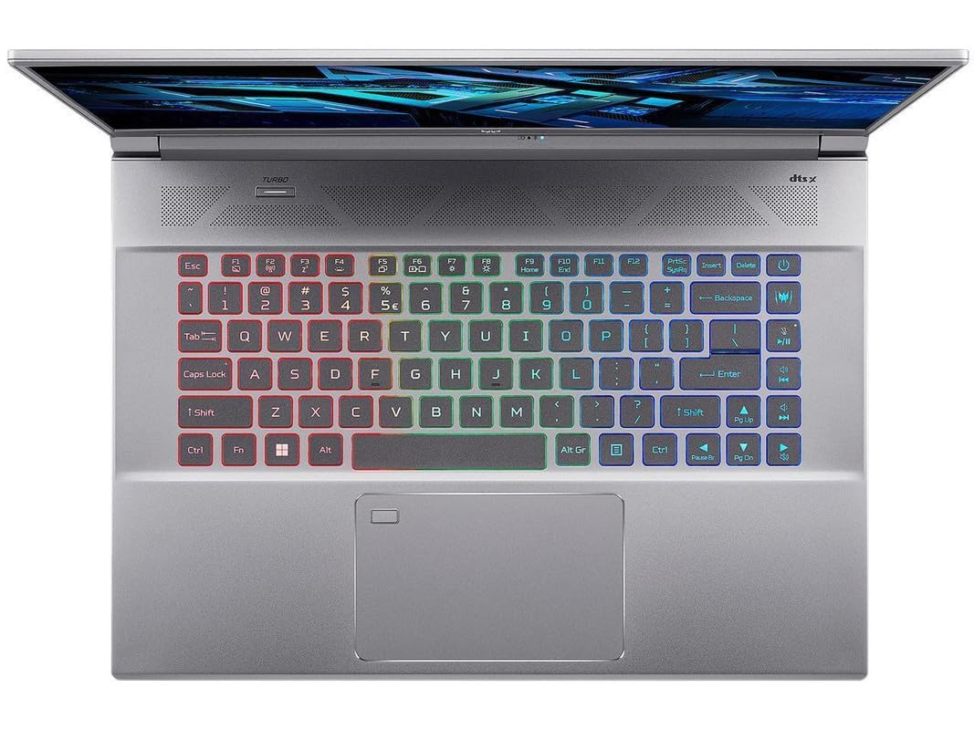 ACER Predator Helios 300 Gaming Laptop, 15.6'' IPS QHD 240Hz Display, Intel 14-Core i7-12700H, GeForce RTX 3070 Ti, 32GB DDR5, 2TB PCIe SSD, Thunderbolt 4, Black (PH315)