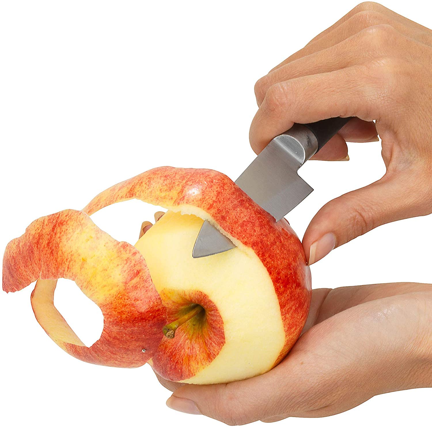 Good Cook Touch Paring Knife, 1-Pack