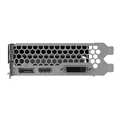 PNY GeForce RTX 2060 Super 8GB Dual Fan Graphics Card VCG20608SDFPPB