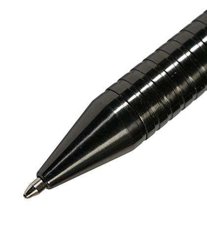Valtcan Impel Titanium Bolt Pen EDC Writer