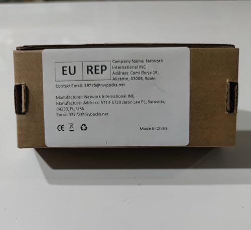RW RoutersWholesale 19" Rack Mount Kit Compatible/Replacement for Cisco Catalyst 3650 Series Switches Rack-KIT-T1=
