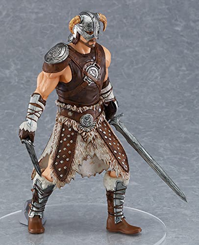Good Smile Elder Scrolls V: Skyrim Dovahkiin Pop Up Parade Figure Multicolor 7 inches