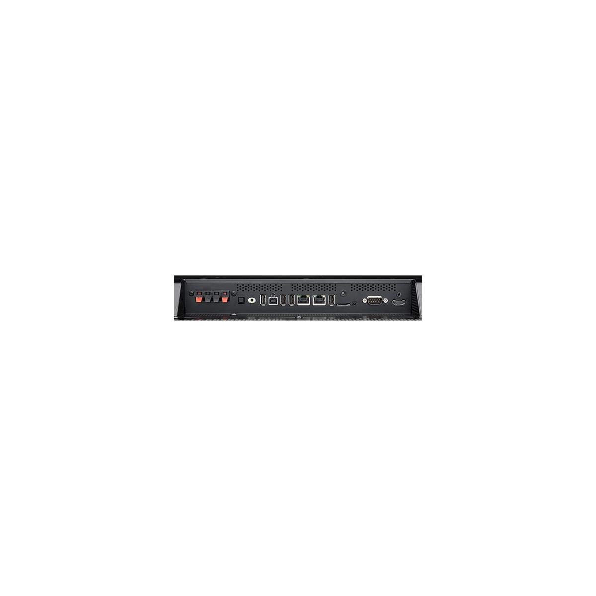 NEC - C751Q-AVT2 - Multisync C751q - 75in Slim Led LCD Public Display Monitor with Atsc Tuner (sb-1