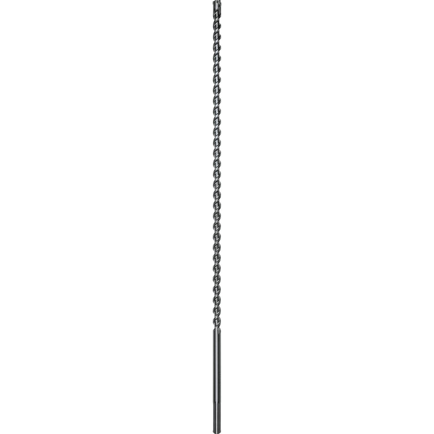 Makita B-61400 3/4" x 36" Sds-Max Bit, 6-Cutter