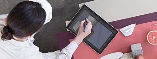 Microsoft Surface Pen Platinum Model 1776 (EYU-00009)