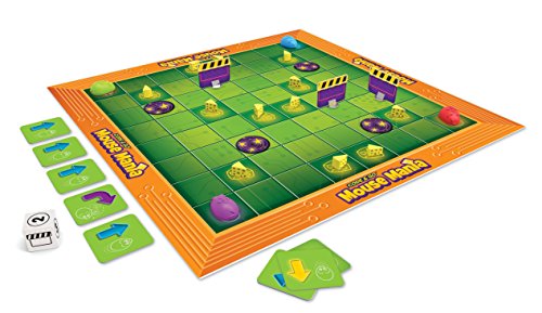 Learning Resources Code & Go Robot Mouse Classroom Set, STEM Coding Classroom Set