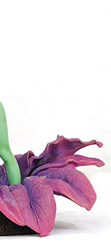 DIAMOND SELECT TOYS DC Gallery: Poison Ivy PVC Figure, Multicolor, ,9 inches