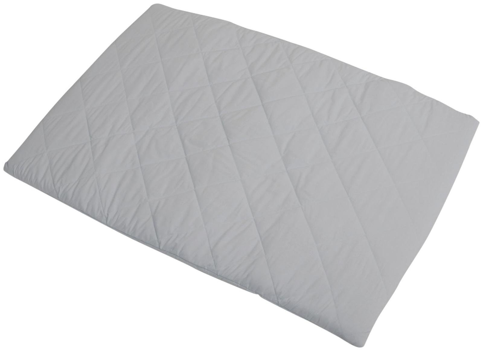 Graco Pack 'n Play Quilted Playard Sheet, Cream