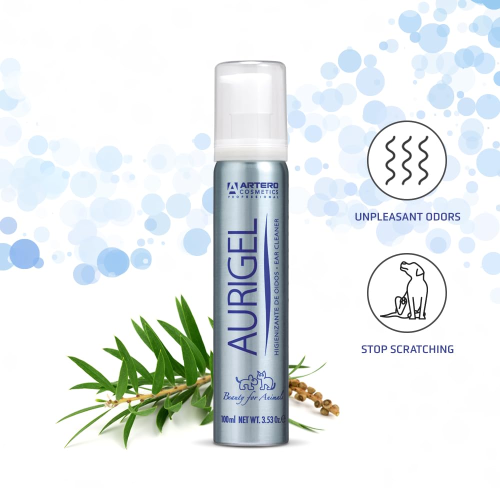 Artero Aurigel Ear Cleaner