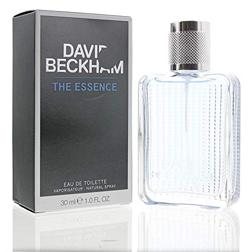 David Beckham The Essence Eau de Toilette, 1 Fl Oz