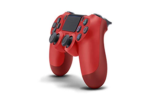 Official Sony Playstation 4 PS4 DualShock 4 Wireless Controller Red