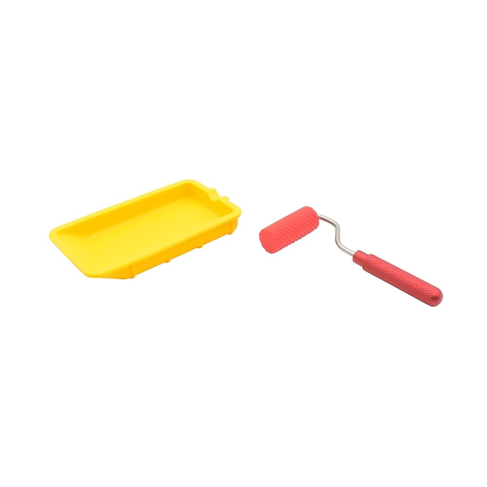 Big Horn 19594 Glue Roller Set