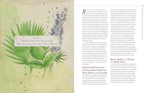 Body into Balance: An Herbal Guide to Holistic Self-Care
