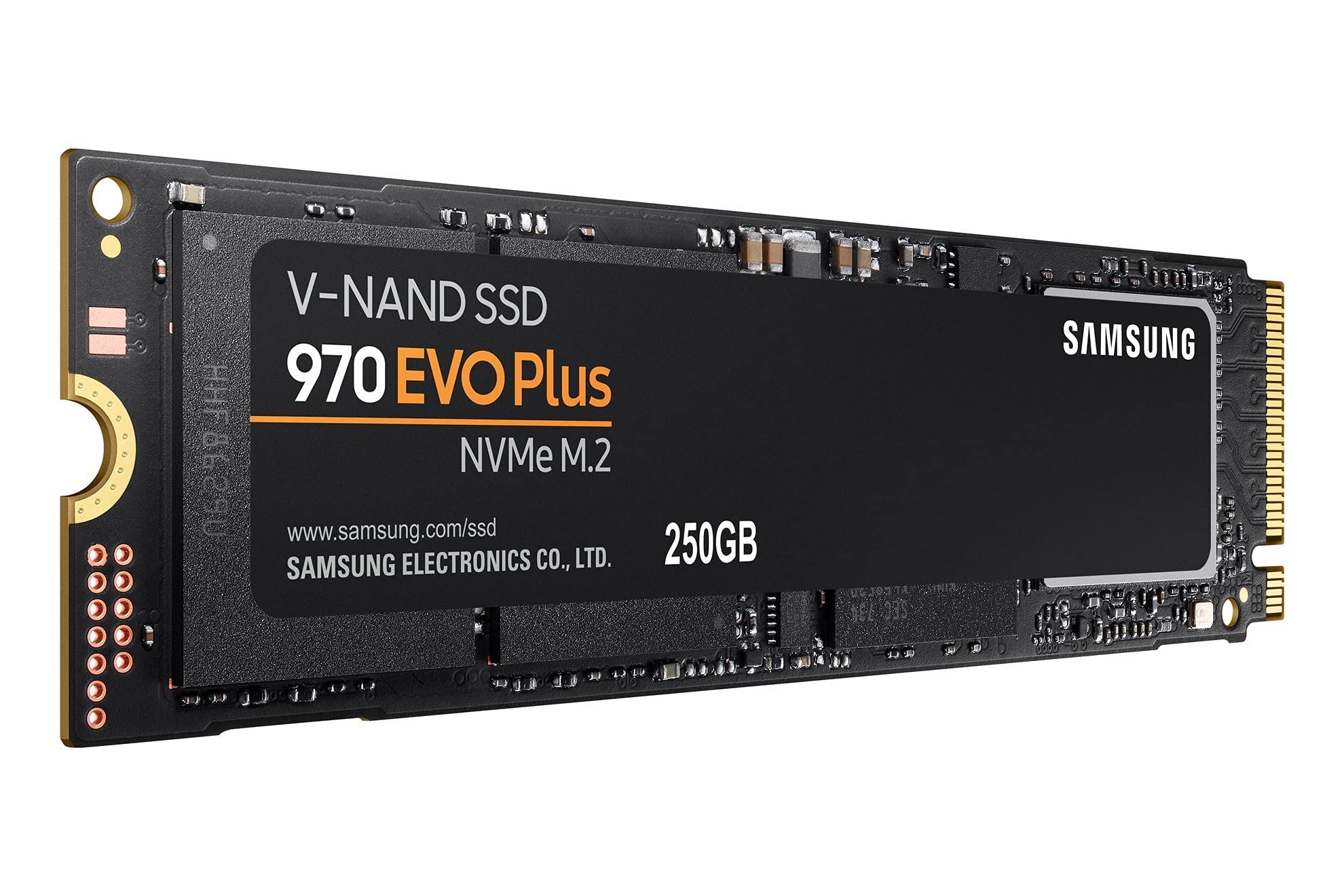 Samsung MZ-V7S250BW