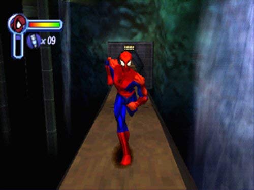 Spider-Man (Renewed)