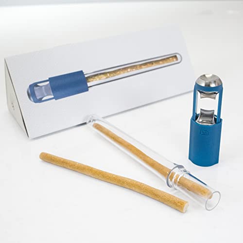 Miswak Siwak Sewak Chewing Sticks Natural Organic Toothbrush Whitening Kit - Miswak Cutter Case This Toothbrush (1 Cutter Case + Free 2 Miswaks)