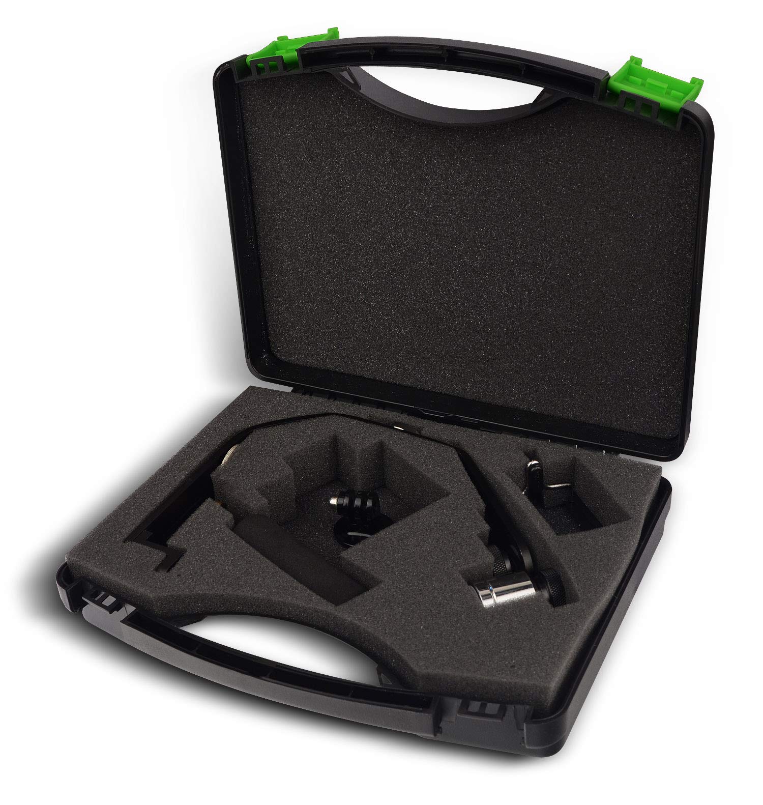 Action Camera Stabilizer Kit for GoPro Hero4, Hero3+ & Hero3 & Smartphones
