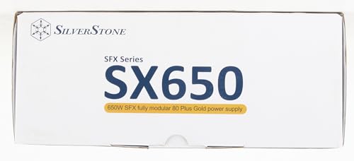 SST-SX650-G v1.1