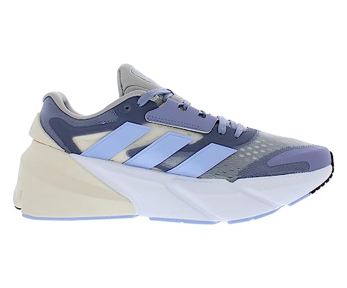 adidas Adistar 3 Silver Violet/Blue Dawn/Wonder White 9 B (M)
