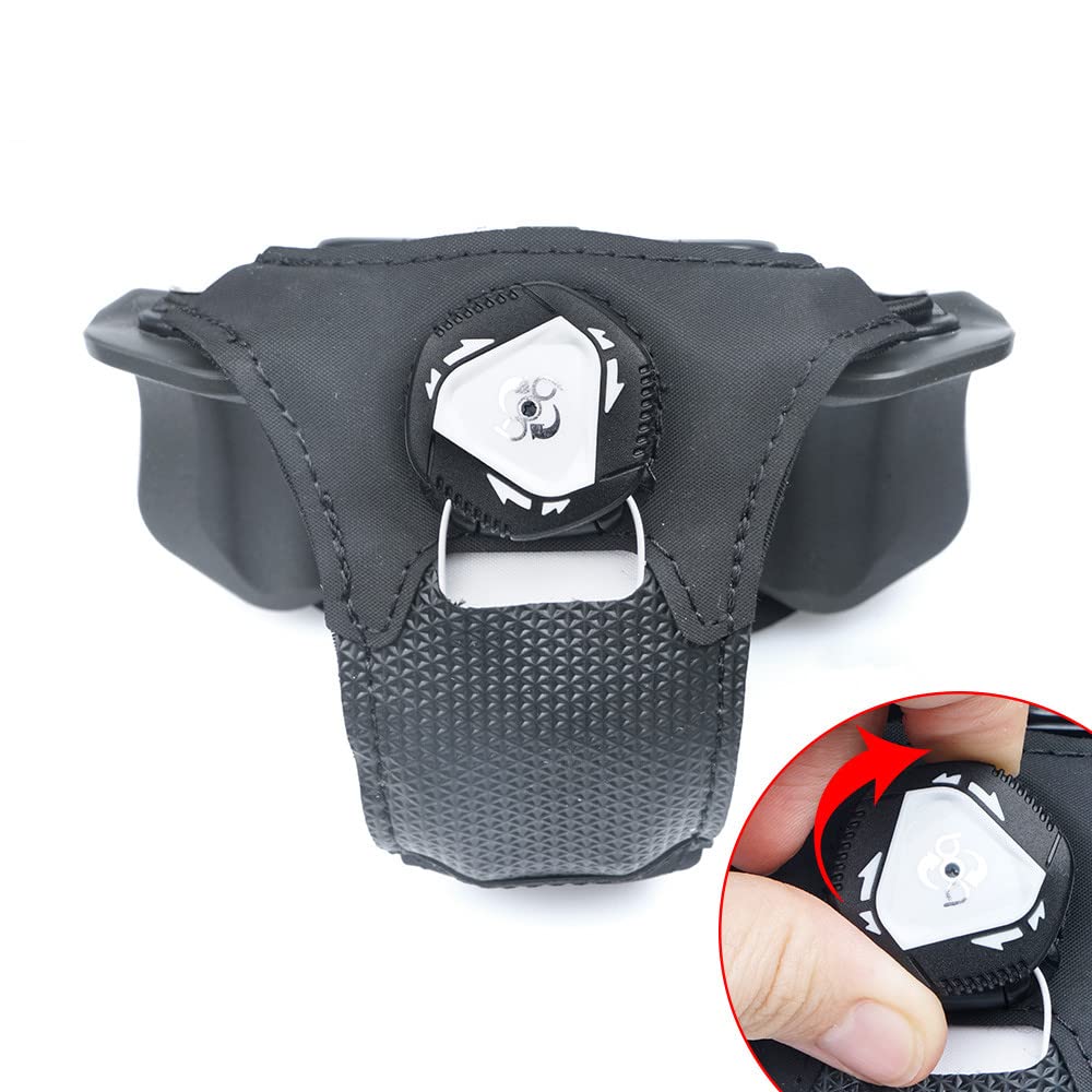 Wrist Strap Mount for Zebra WT6000 WT60B0 Reg Straps PN:SG-NGWT-WRMTS-01 Replacement Wrist Mount Kit for Zebra Wearable Scanners