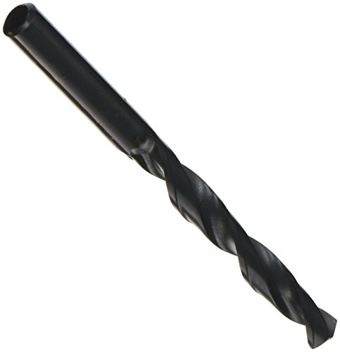 Bosch 2607019442 Metal Drill Bit-Set of Hss-R 10 Pcs