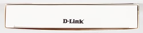 D-Link DWM-222 4G LTE Class 3 USB Adapter with Integrated Antenna for Windows XP/Vista/7/8, Mac OS X 10.5 - Black