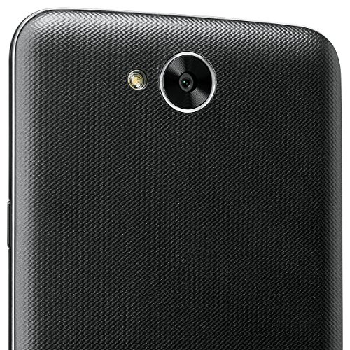 LG X charge - 16 GB β Unlocked (AT&T/Sprint/T-Mobile) - Titanium - Prime Exclusive - with Lockscreen Offers & Ads