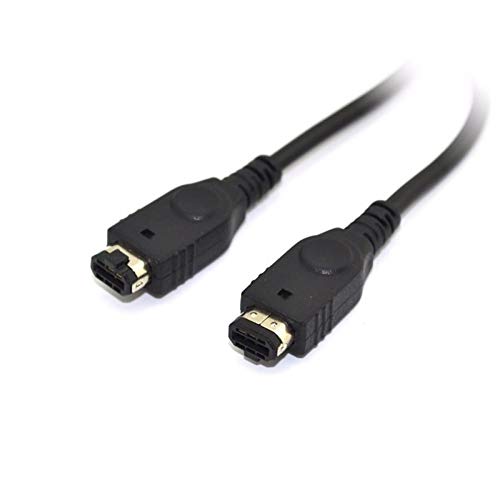 Link Connect Cable Cord Apater for Gameboy Advance Gameboy SP GBA GBA SP 2 Player