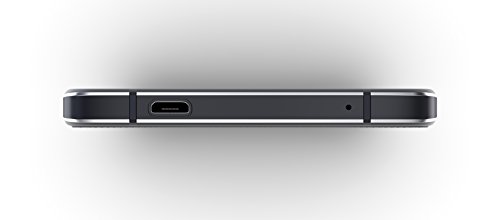 HTC One M9 32GB Unlocked GSM 4G LTE Octa-Core Smartphone and 20MP Camera - Gunmetal Grey
