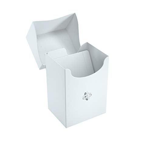 Deck Holder 80+ White