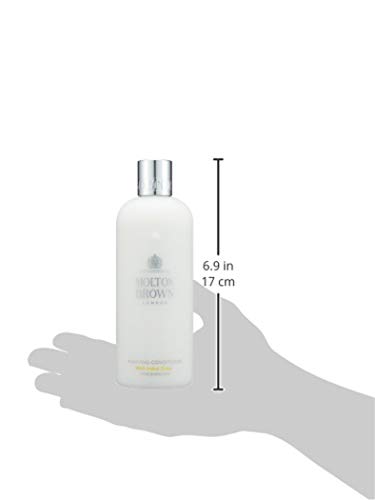 Molton Brown Purifying Conditioner with Indian Cress 10 fl. oz.