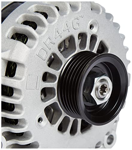 ACDelco GM Genuine Parts 15263858 Alternator