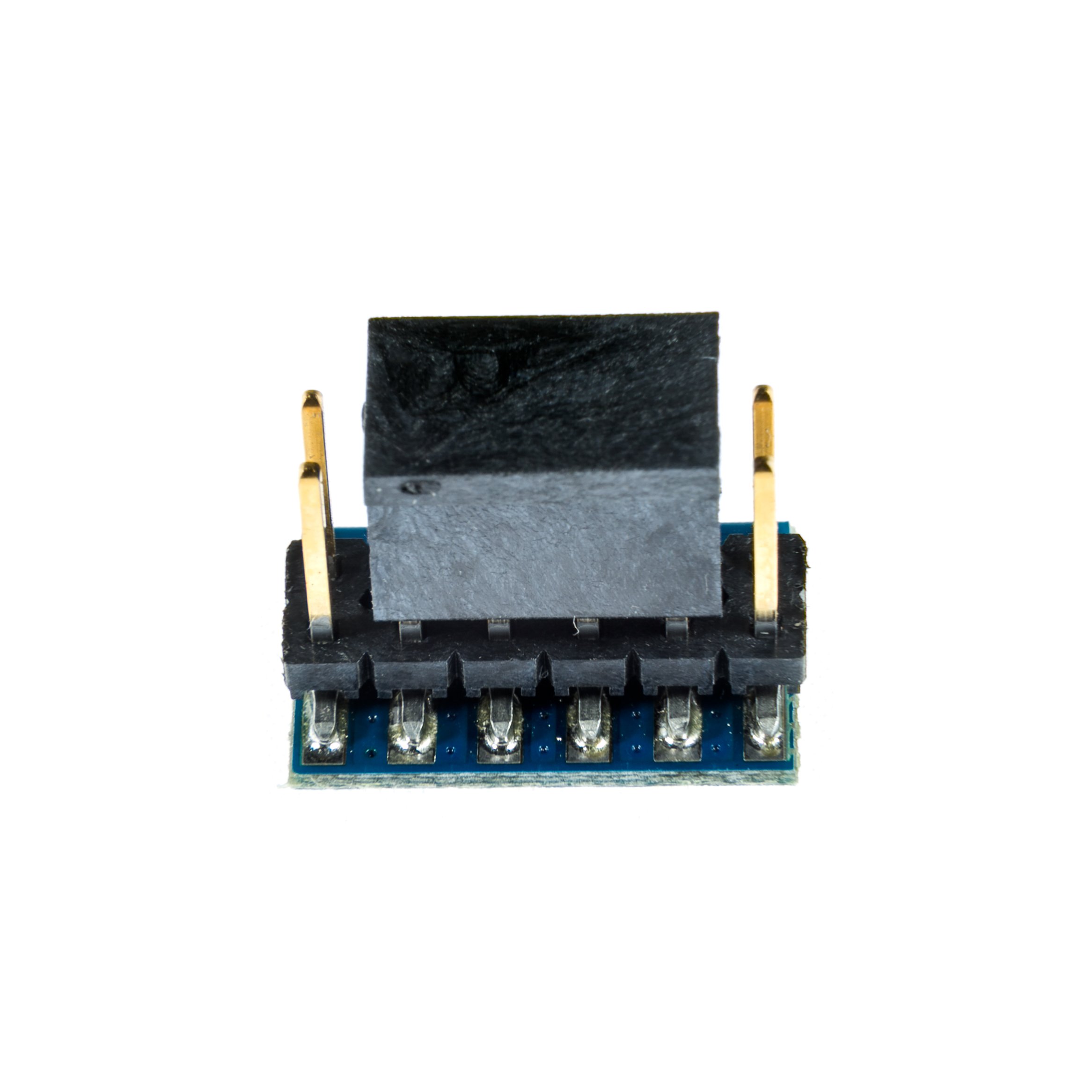 NooElec Tiny TCXO: 0.5PPM TCXO Module for HackRF. Plug & Play, Compatible Aluminum Enclosure for HackRF & GSG Acrylic Enclosure. 0.5PPM, Ultra-Low Phase Noise, Ultra-Low Profile