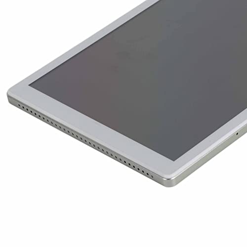 Airshi 10 Inch Tablet HD Tablet 4GB RAM 5G WiFi 64GB ROM for Office (US Plug)