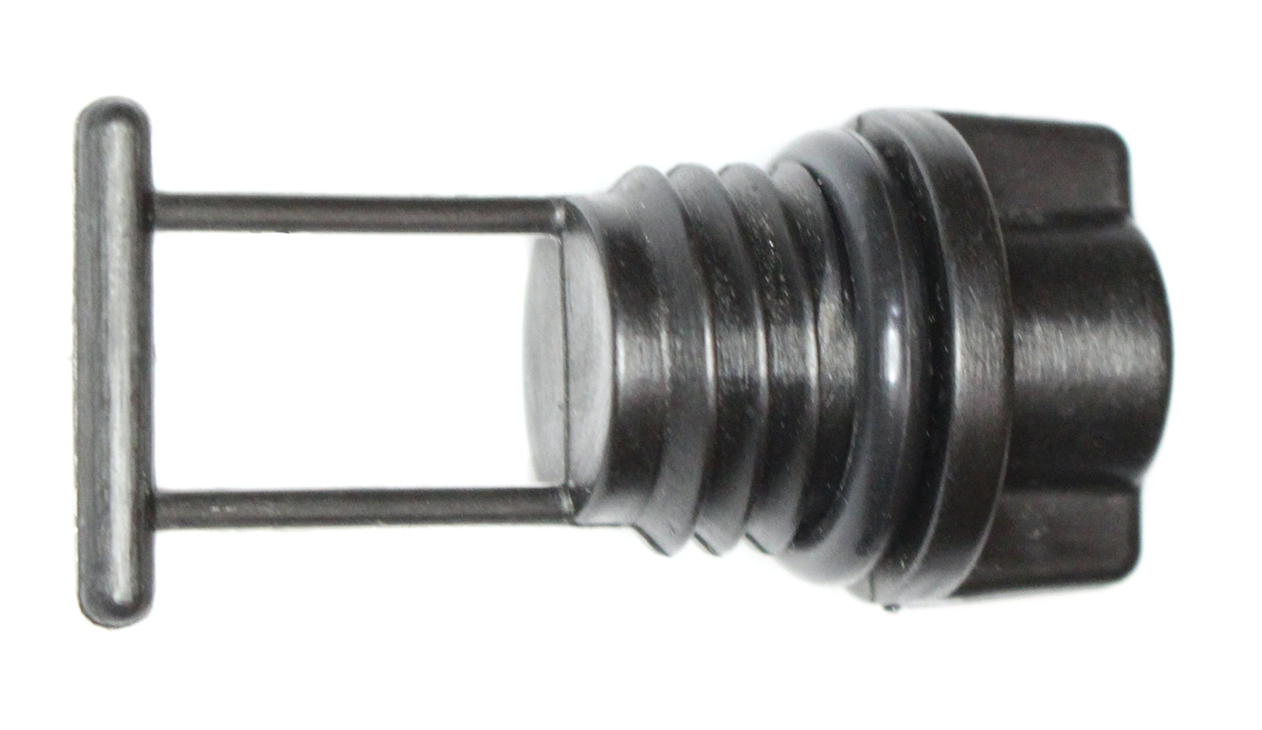 Aftermarket Kayak Plastic Direct Hull Drain Plug Sit-On-Top & Touring Kayak Plug (2)