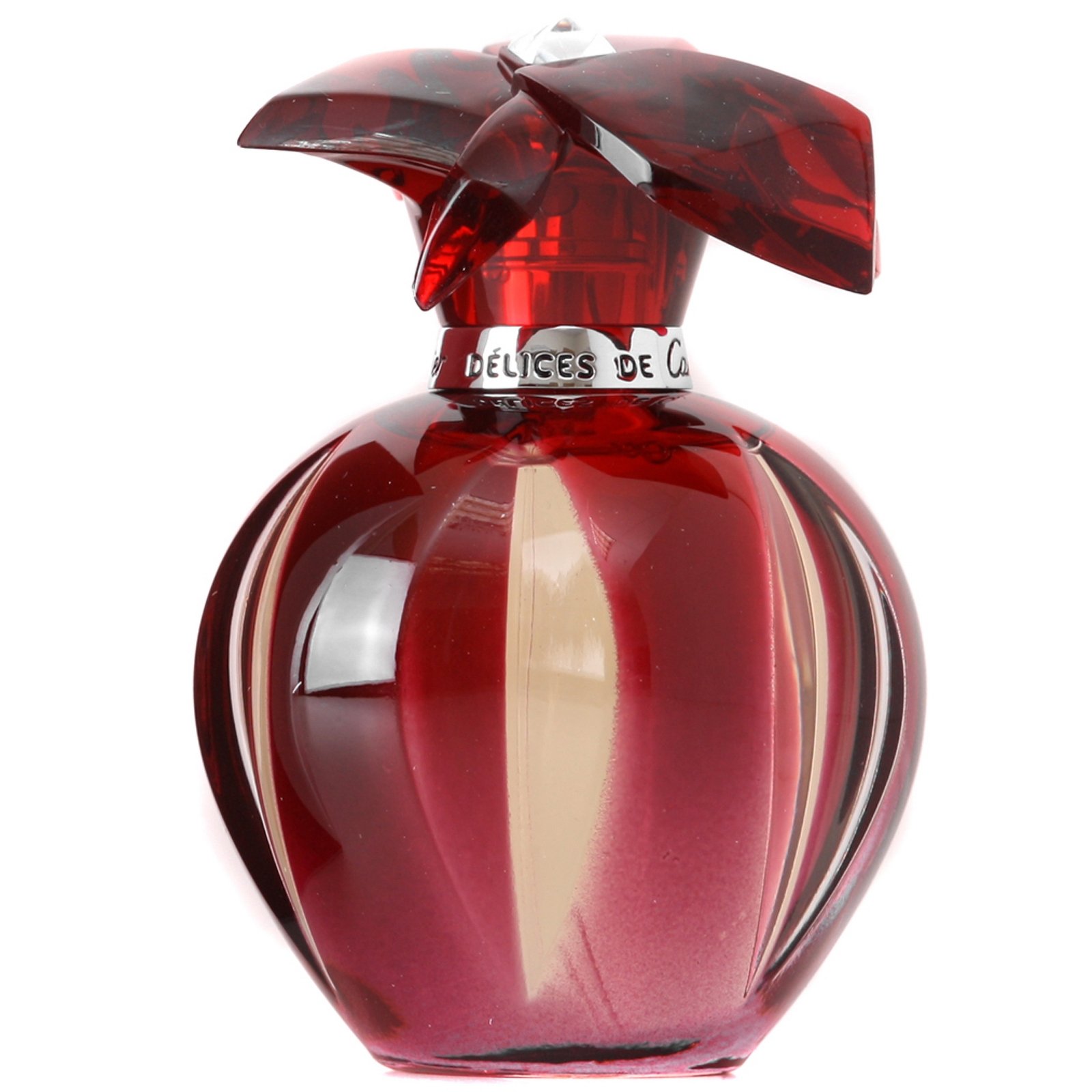 Delices De Cartier By Cartier For Women Eau De Parfum Spray 1.6 Oz