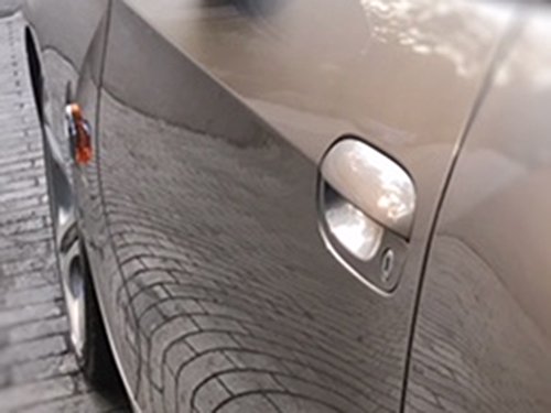 LincShine All-in-One Detailer + Shine + Protectant