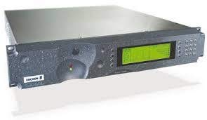 Tandberg EN8040 Evolution 5000 MPEG-2/4 HD SDI Encoder DVB-S2 IF-Band Output