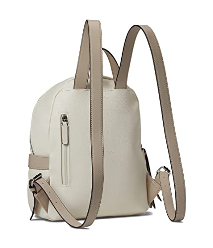 Calvin Klein Maya Novelty Backpack Mushroom/White One Size