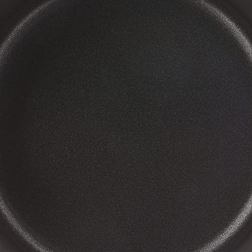 Cuisinart 1-Quart Saucepan, Chef's Classic Nonstick Hard Anodized Saucepan w/Cover, 619-14