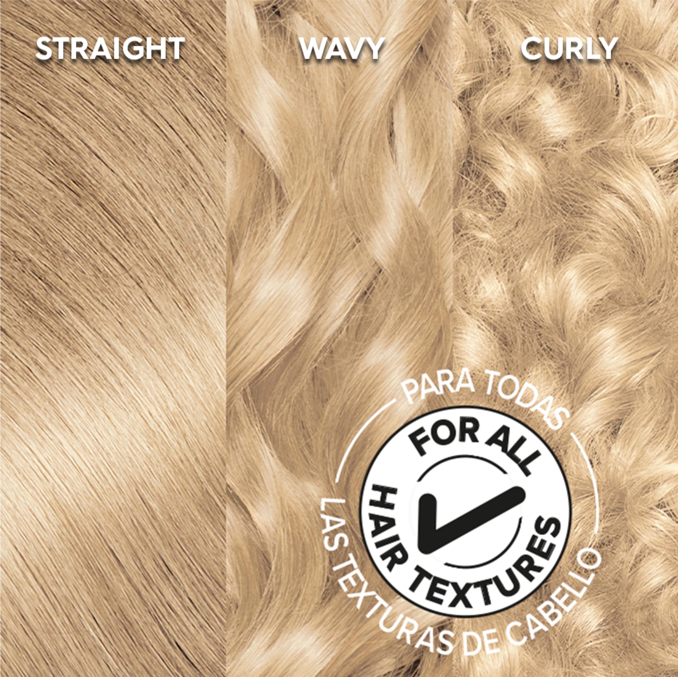 Garnier Hair Color Olia Ammonia-Free Brilliant Color Oil-Rich Permanent Hair Dye, 9.0 Light Blonde, 2 Count (Packaging May Vary)