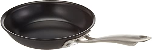 Cuisinart GG22-20 GreenGourmet Hard-Anodized Nonstick 8-Inch Open Skillet