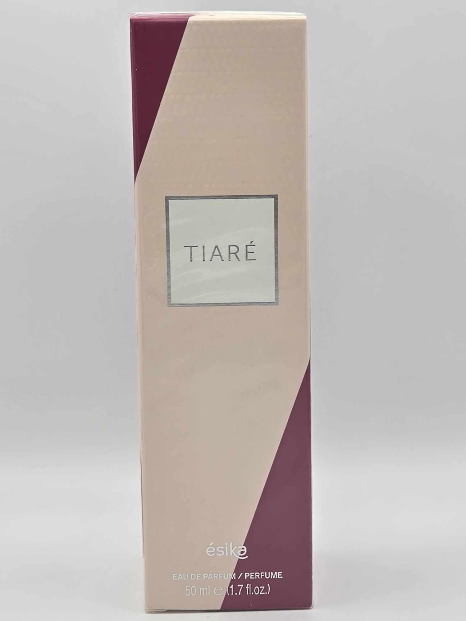 Tiare for Women by Esika Floral Notes 1.7 fl. oz. (50ml)